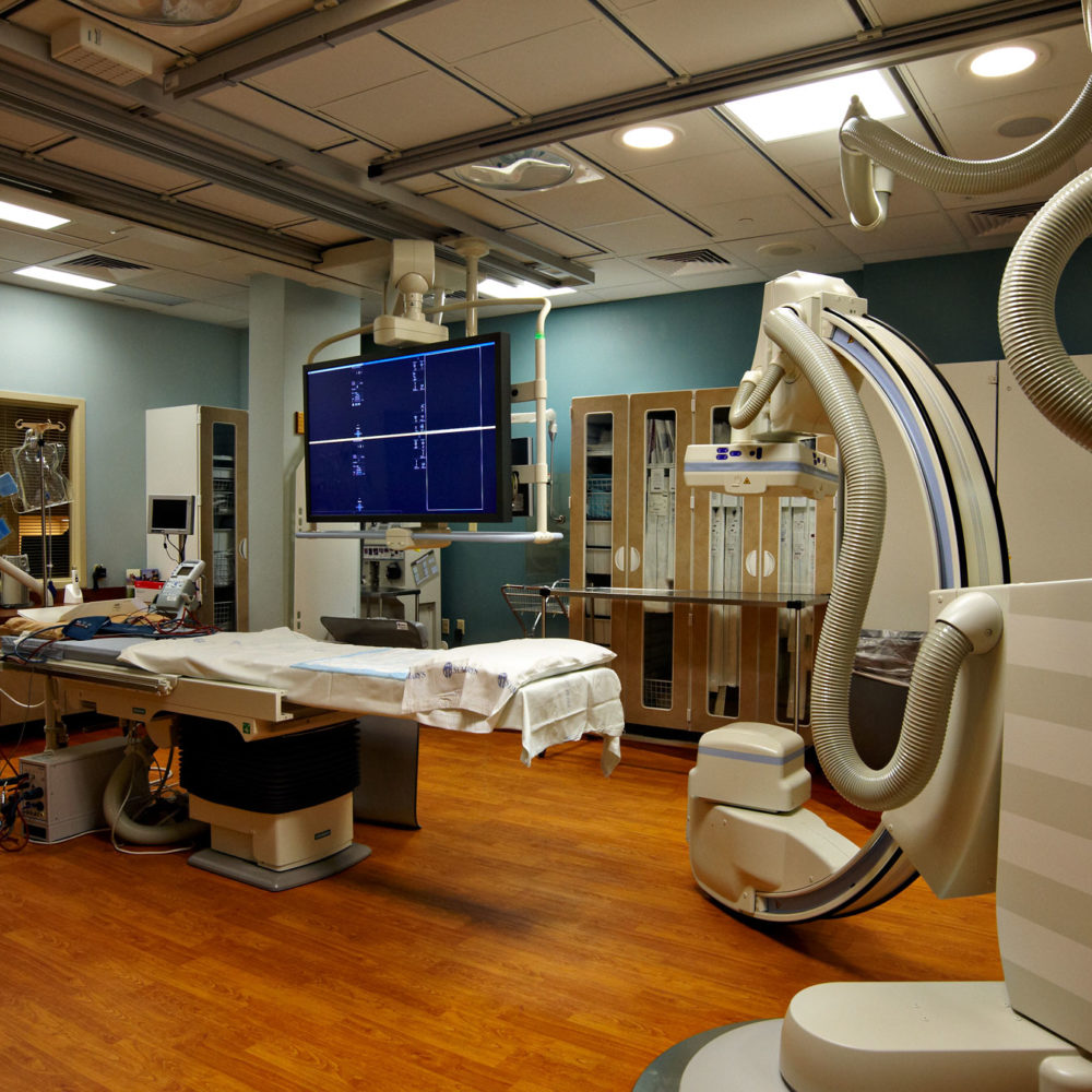 Our Work – Three i Design