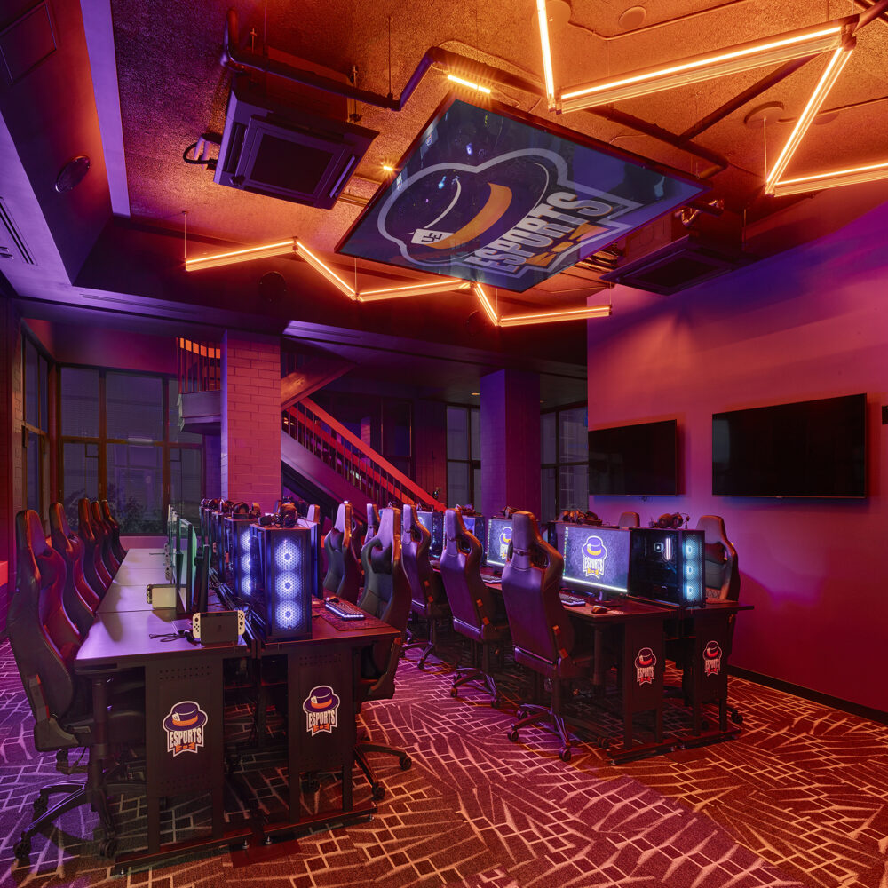 Our Work – Three i Design