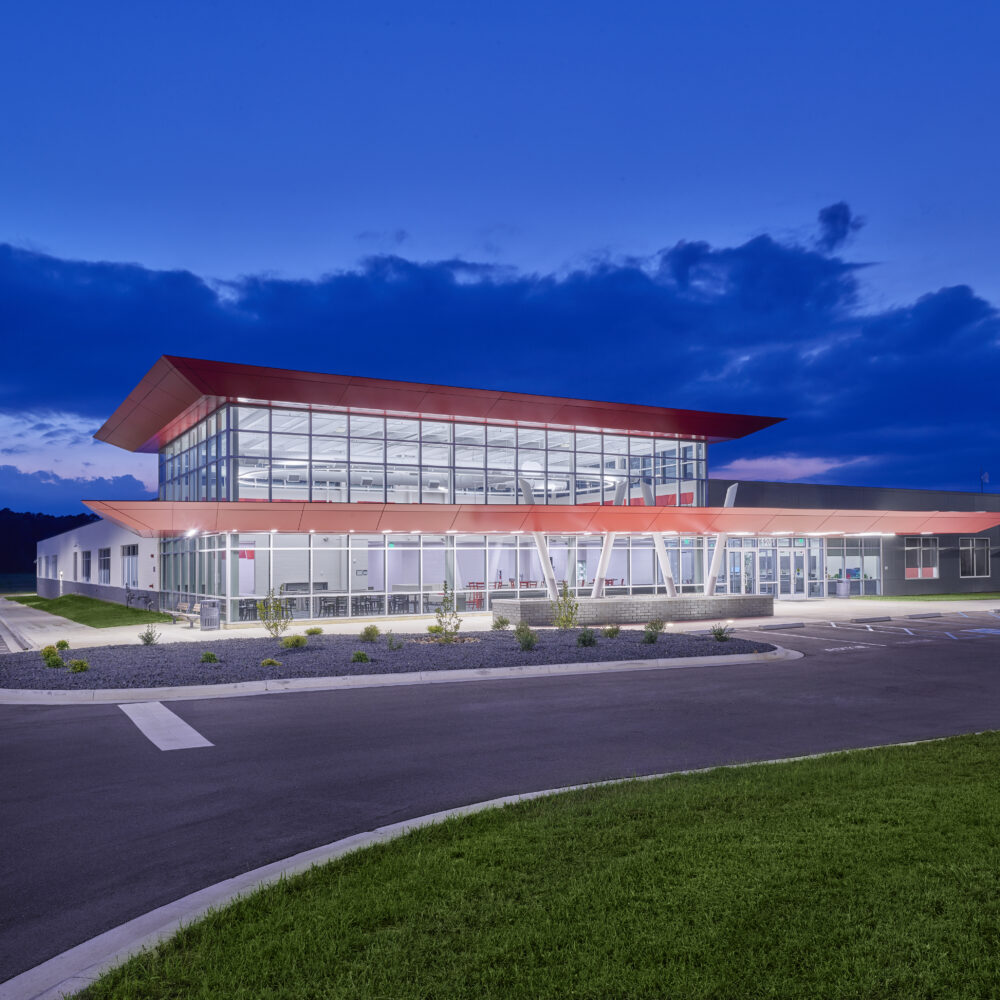 Our Work – Three i Design