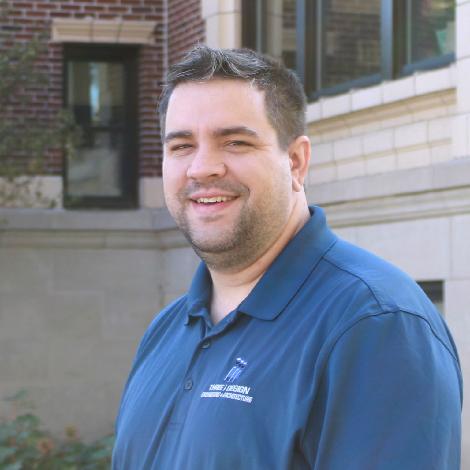 Josh Bunner – Three i Design